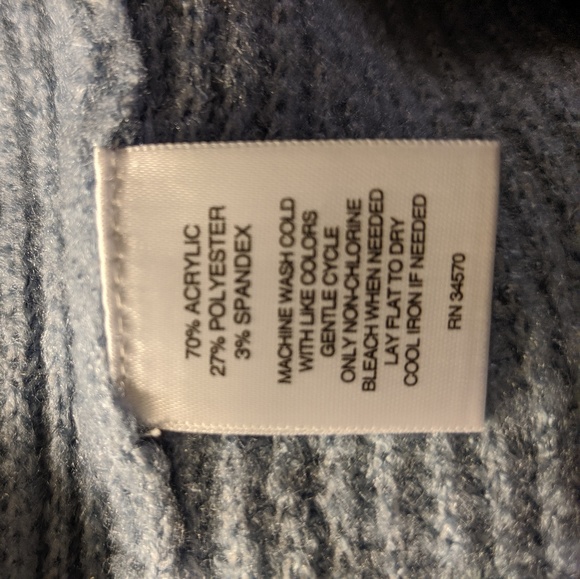 Hannah | Sweaters | Nwt Hannah Oversized Knitted Sweater Large | Poshmark